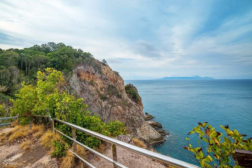 Up to 10% Off | Staycation at Rawa Island Resort Full Board Package ...